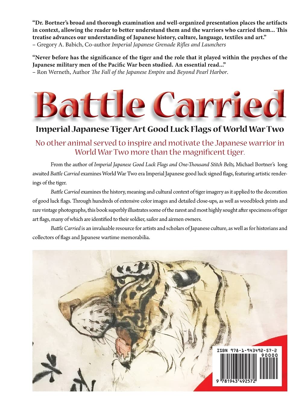 Mua Battle Carried: Imperial Japanese Tiger Art Good Luck Flags of ...