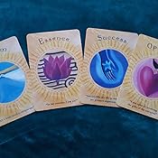 Soul Coaching Oracle Cards: What Your Soul Wants You to Know: Amazon.co ...