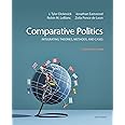 Comparative Politics: Integrating Theories, Methods, and Cases ...