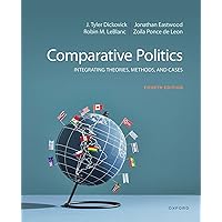 Comparative Politics: Integrating Theories, Methods, and Cases ...