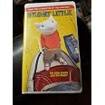 Amazon.com: Stuart Little [VHS] : Davis, Laurie, Lipnicki: Movies & TV