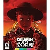 Amazon.com: Children of the Corn III: Urban Harvest : Daniel Cerny, Ron ...