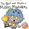 The Girl Who Makes A Million Mistakes: Brenda Li, Brenda Li ...