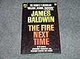 The Fire Next Time: James Baldwin: Amazon.com: Books