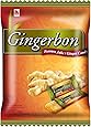 Amazon.com : Gingerbon Ginger Sweets Chews Permen Jahe Original 125g ...