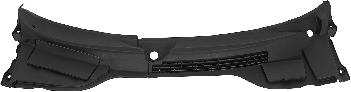 Amazon.com: ECOTRIC 1 Pair of Wiper Cowl Panel Windshield Motor Cover ...