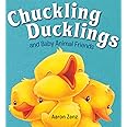 Amazon.com: Chuckling Ducklings and Baby Animal Friends: 9780802721914 ...