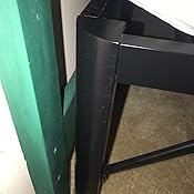 Amazon.com: Olee Sleep 14 Inch Dura Metal Steel Slate Bed Frame - T2000 ...