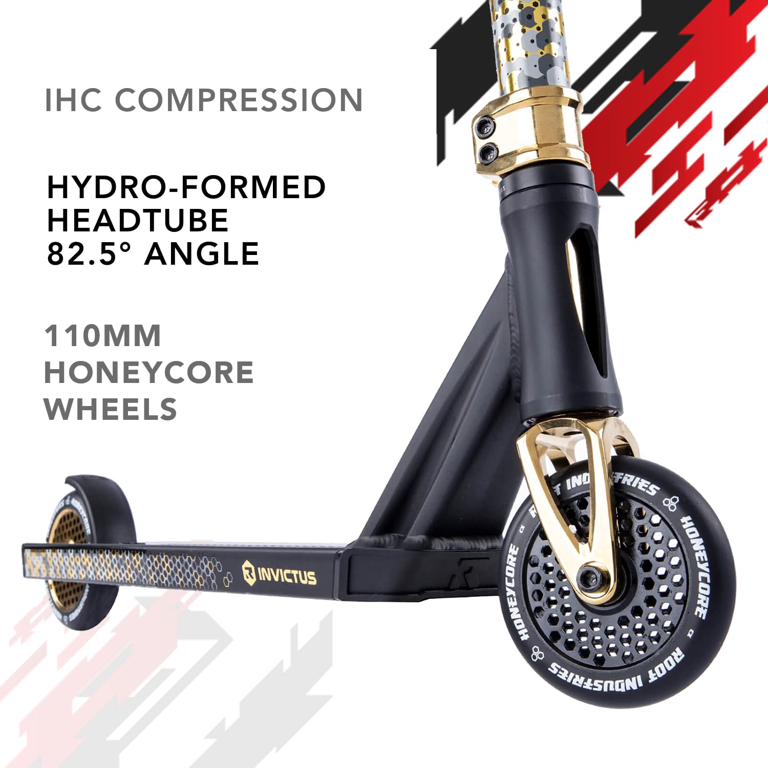 Mua Root Industries - Invictus Complete Scooter - Stunt Scooters ...