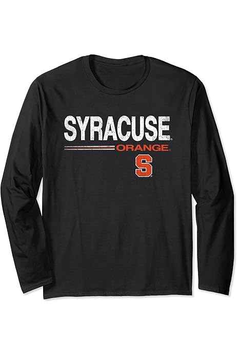 Syracuse University Gear