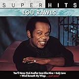 Lou Rawls - Playlist: The Very Best Of Lou Rawls - Amazon.com Music