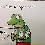 Postman Bear: 20th Anniversary Edition Tales From Acorn Wood: Amazon.co ...