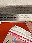 Mayes 10208 36 Inch Straight Edge Aluminum Ruler, Heavy Duty 36 Inch ...
