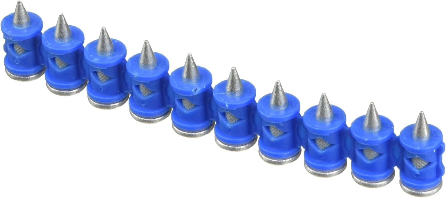 DeWalt DDF3430000 Kopfbolzen magaziniert 16mm (100Stk): Amazon.de: Baumarkt