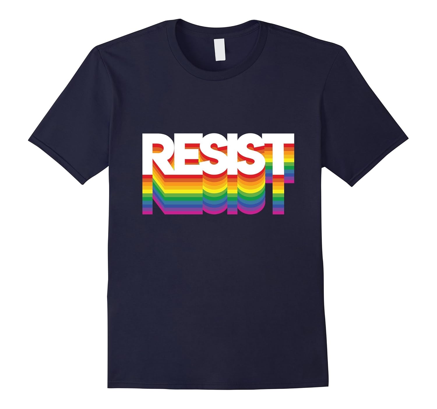 Resist Shirt-4LVS – 4loveshirt