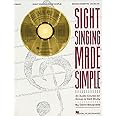 Sight Singing Made Simple (Book/CD Pak): Bauguess, David: 9780793599738: Amazon.com: Books