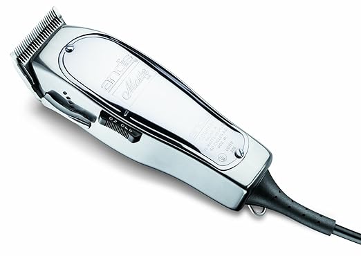 Best Professional Hair Clippers: Top Rated Clippers for Professional ...