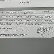 Siemens ECSBPK05 Generator Standby Power Mechanical Interlock - Circuit ...