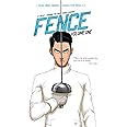 Fence Vol. 1: Pacat, C.S., The Mad, Johanna: 9781684151929: Amazon.com ...