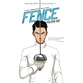 Amazon.com: Fence Vol. 2: 9781684152971: Pacat, C.S., The Mad, Johanna ...
