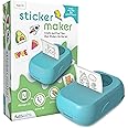 Amazon.com: Ceaco Hello Blink - Mini Stickers and Photo Printer - Small ...