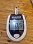 Amazon.com: KetoBM Blood Ketone Meter Kit for Keto Diet Testing ...
