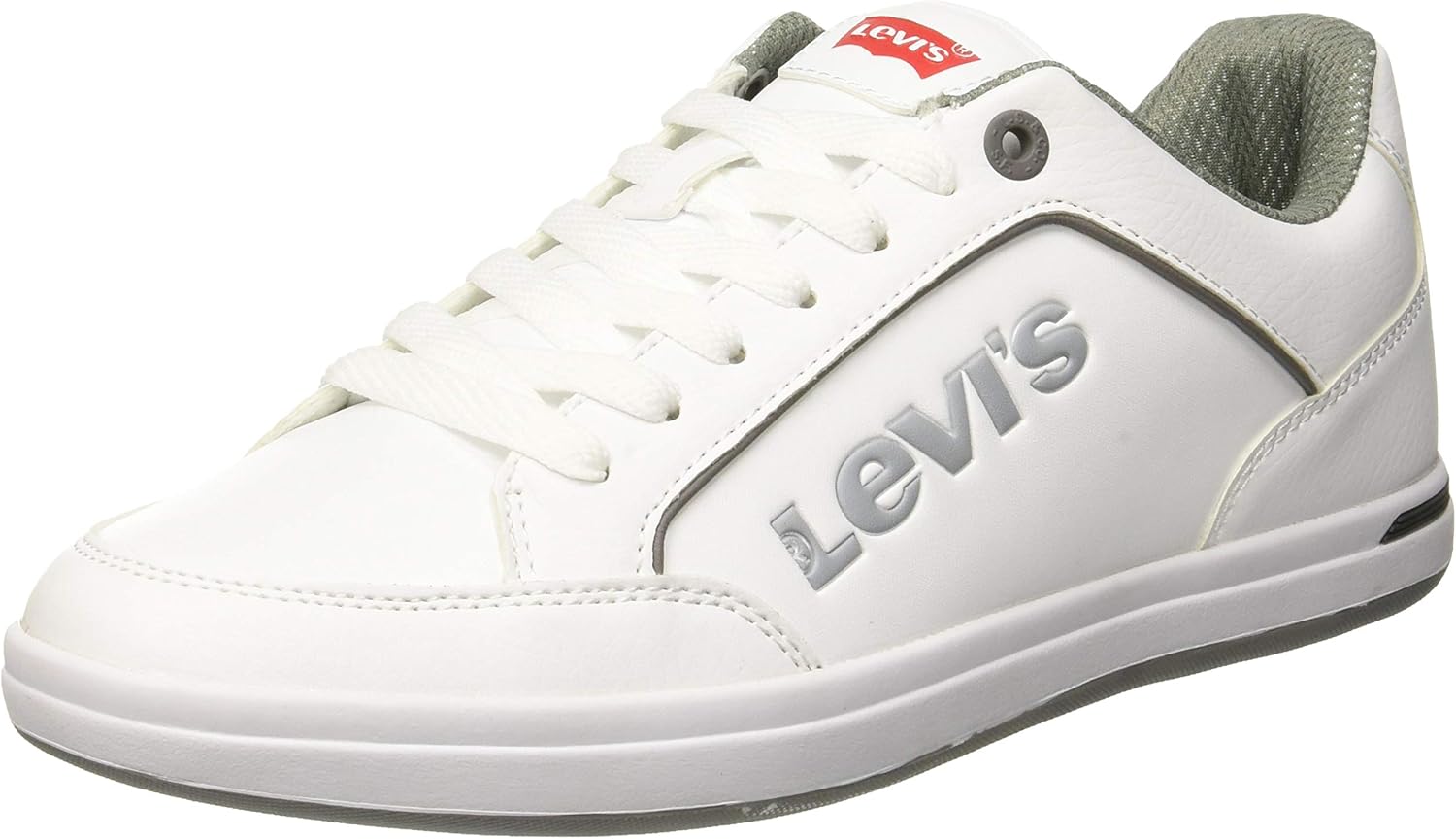 11 Mejores Tenis Levis Hombre | (2020)