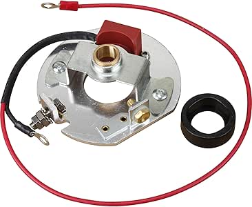 Amazon.com: Premium Electronic Ignition Module For Ford Trucks and ...