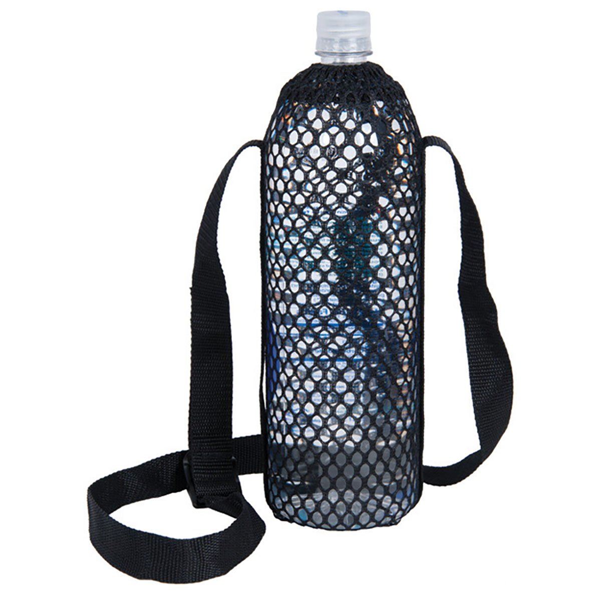 Water Bottle Carrier With Strap Buy Water Bottle Holder With Shoulder Strap