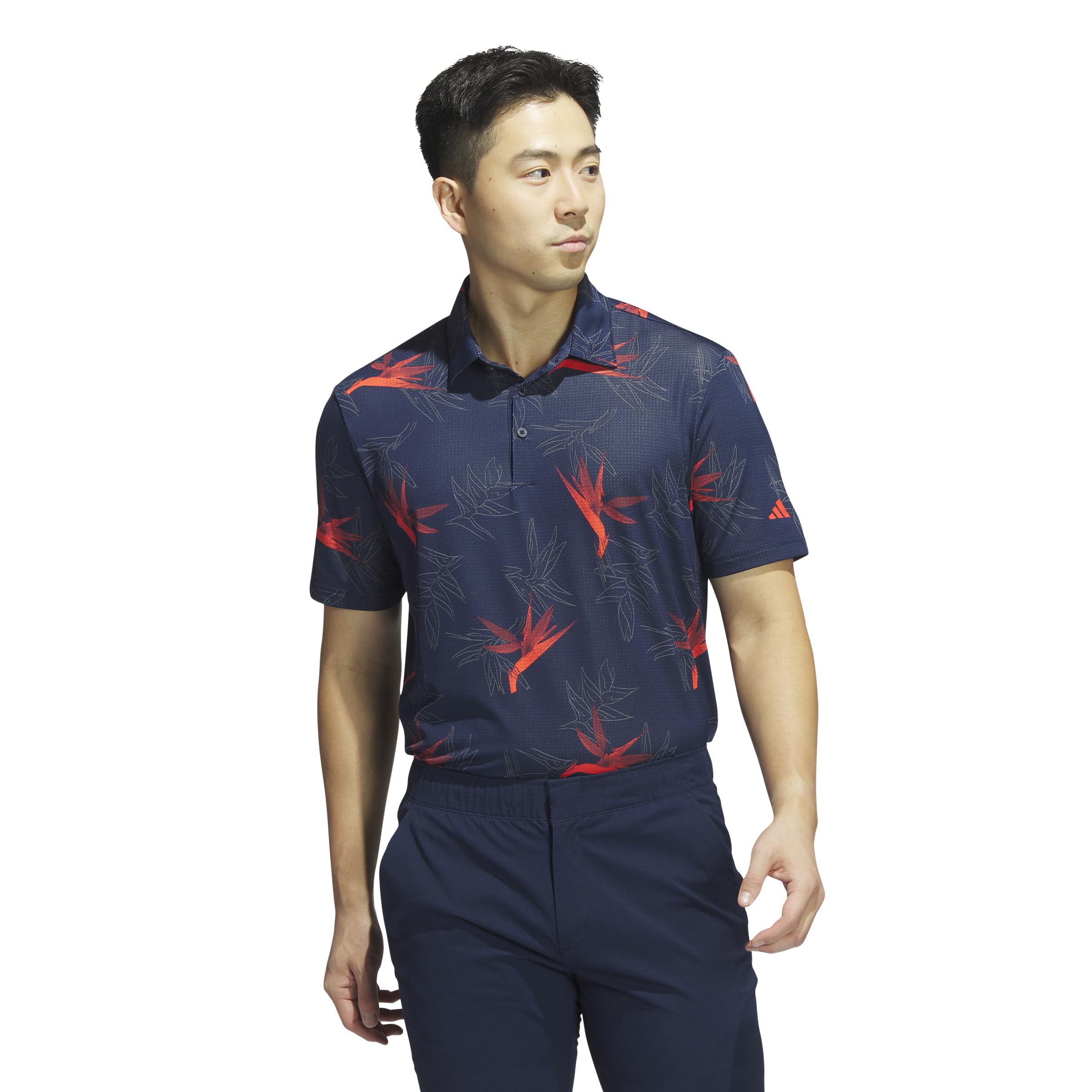 Mua Mens Oasis Mesh Polo Shirt trên Amazon Mỹ chính hãng 2024 | Fado