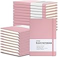 Amazon.com : LYDTICK 20 Pack Journals for Writing College Ruled ...