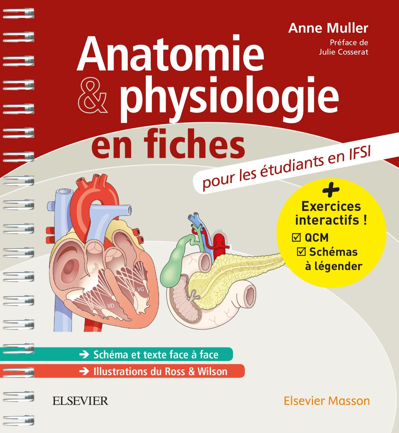 atlas anatomie et physiologie humaine pdf
