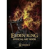 Elden Ring: Official Art Book Volume I: FromSoftware: 9781772942699 ...