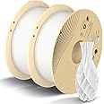 Amazon.com: ANYCUBIC RFID 3D Printer Filament PLA 1.75mm Bundle, RFID ...
