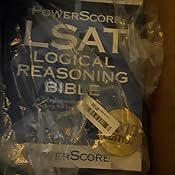 Amazon.com: The PowerScore Digital LSAT Bible Trilogy (9780990893400 ...