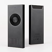 Amazon.com : Poliglu Instant Two-Way Language Translator - Translators Devices for 36 Languages ...