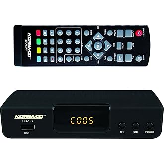 Universal Digital Cable Box Descrambler Converter For Pc | Reviewmotors.co