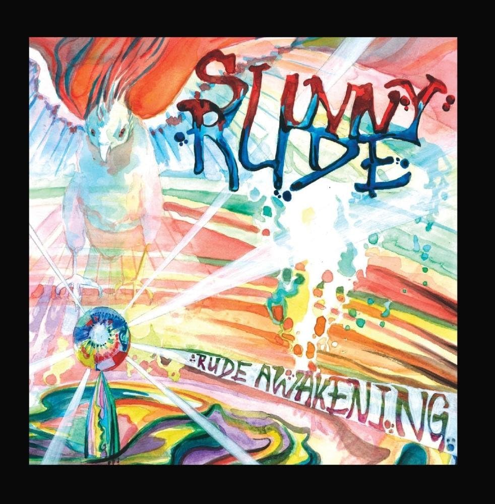 Rude Awakening: Amazon.co.uk: CDs & Vinyl