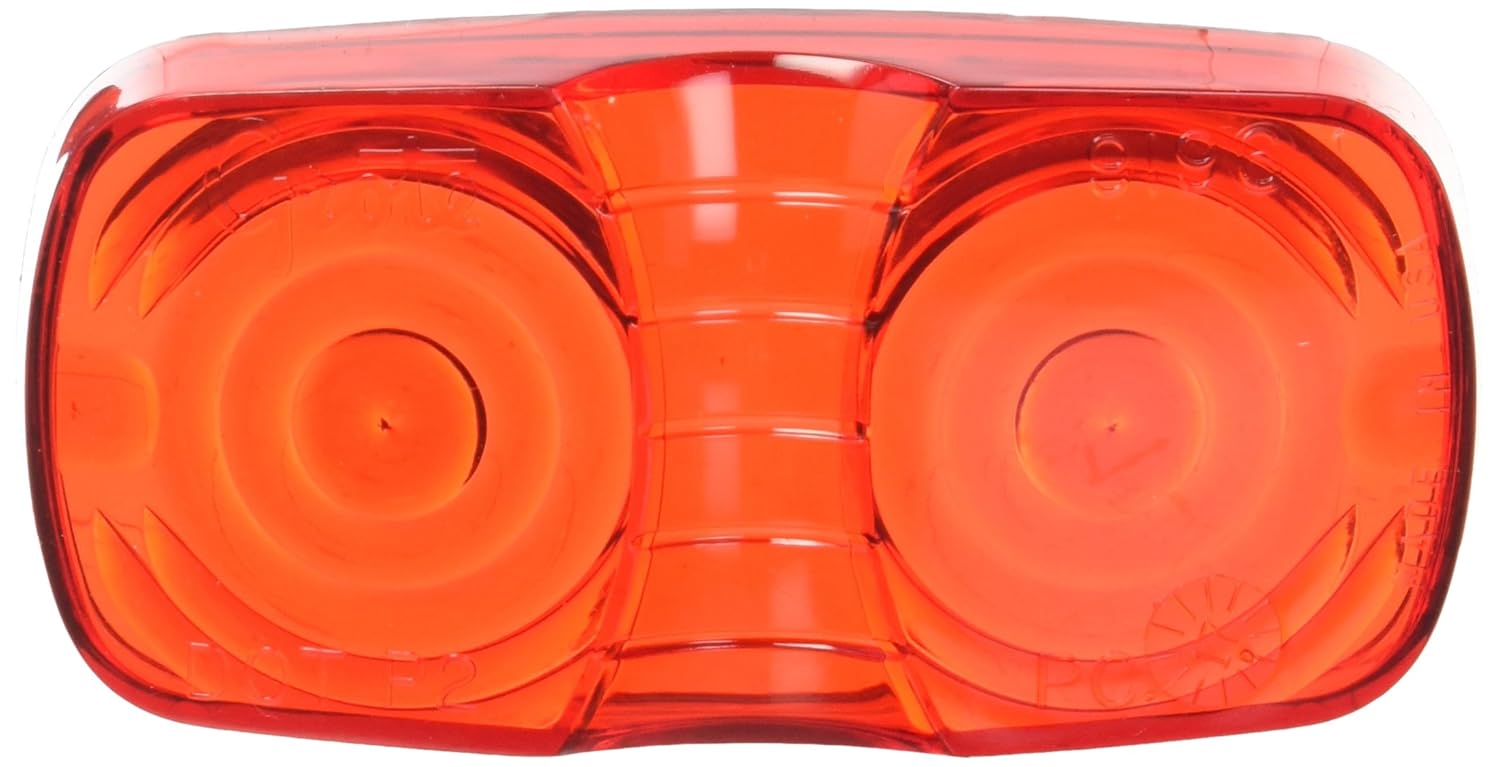 Grote 91962 Lens For 46782&46792 Red, Lenses - Amazon Canada