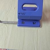 Kangaro DP-700 Punching Machine: Amazon.in: Office Products