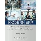 Modern ERP: Select, Implement, and Use Today's Advanced Business Systems