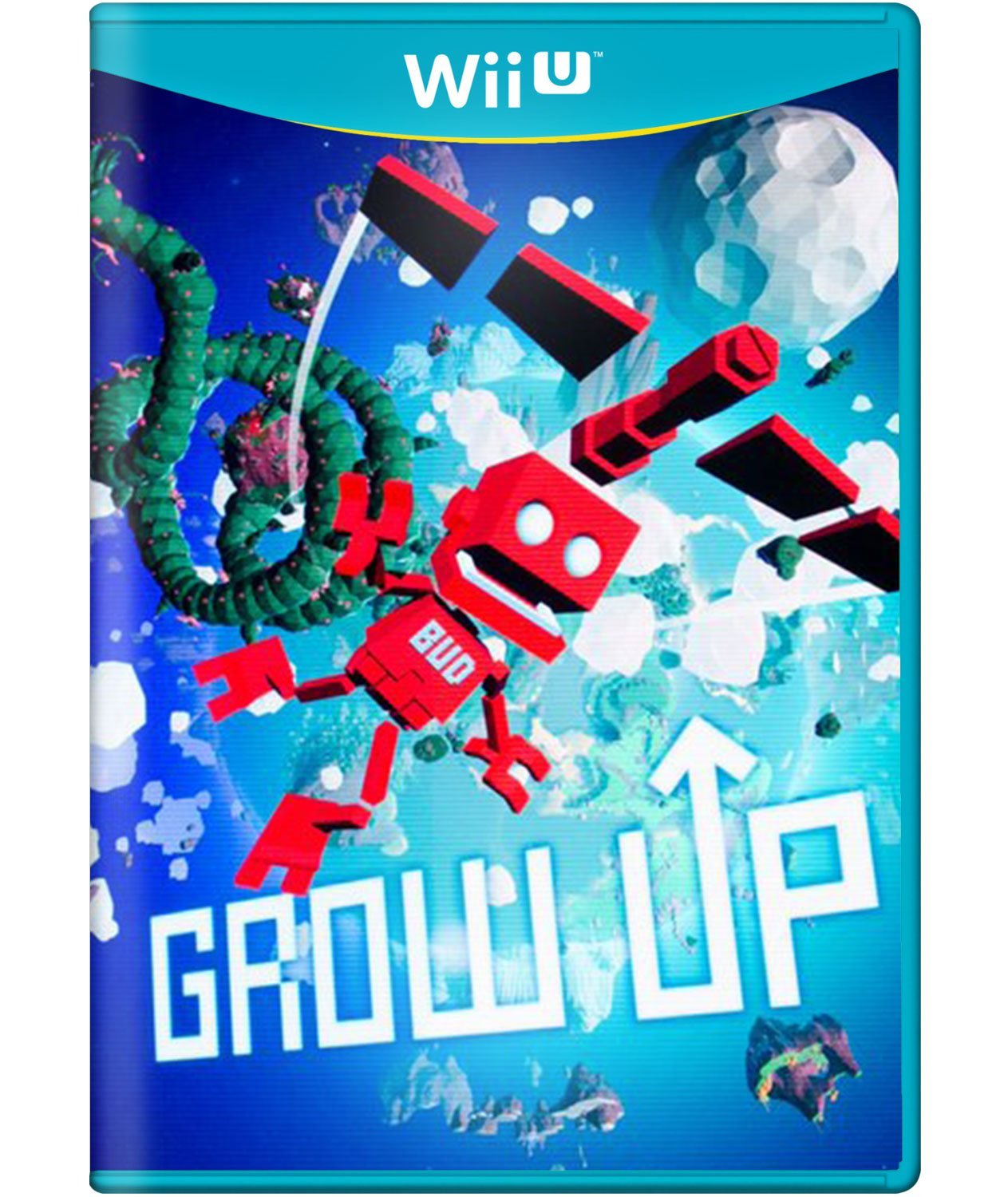 Amazon.com: Ubisoft's Grow Up also coming to Wii U? | NeoGAF