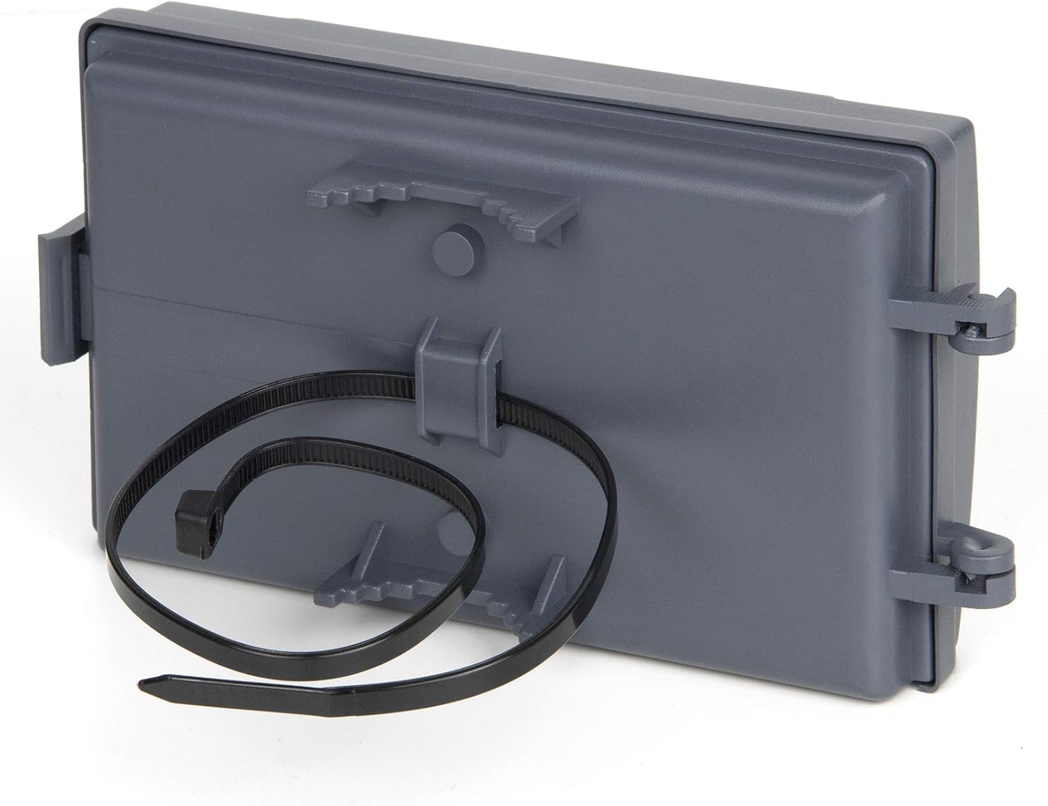 Labgear UHF TV Masthead Aerial Amplifier Quad Output 10dB gain Signal ...