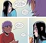 Amazon.com: Secrets of Camp Whatever Vol. 1 (1): 9781620108628: Grine ...