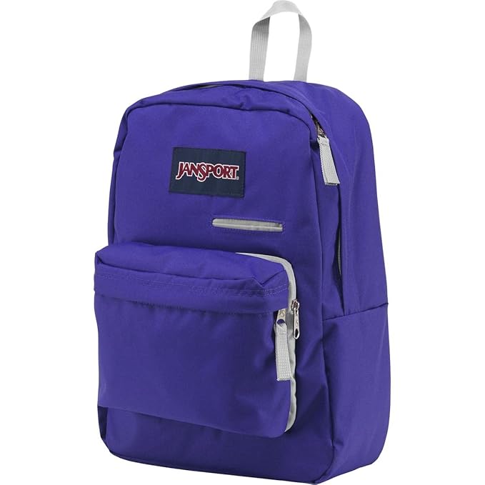 JanSport Digibreak Laptop Backpack Review