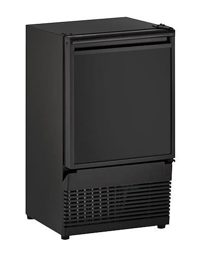 Top 6 Best Undercounter Ice Machines For You In 2024 Reviews