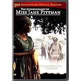 Amazon.com: The Autobiography of Miss Jane Pittman: 9780553263572 ...