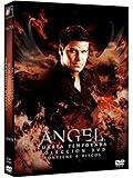 Angel - Complete Season 1-5 (New Packaging) [DVD]: Amazon.co.uk: David ...