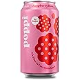 Amazon.com : POPPI Sparkling Prebiotic Soda, Beverages w/Apple Cider ...