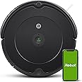 iRobot Roomba 694 Robot Vacuum-Wi-Fi Connectivity, Personalized ...